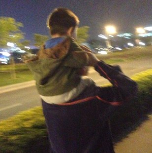 小麦克成长记录 