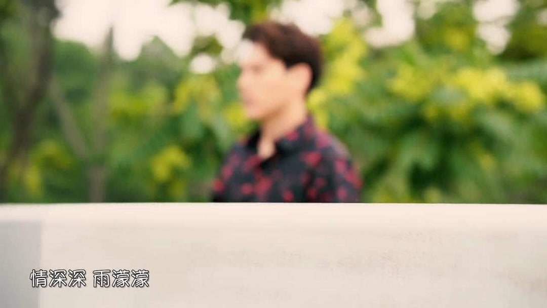 《情深深雨蒙蒙》经典再现,究竟是谁无情谁冷酷谁无理取闹