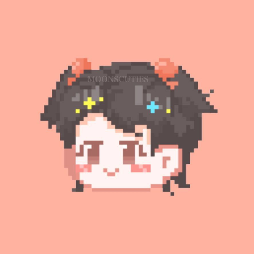 MOONSCUTIES文星伊个站 