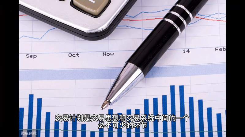 做交易我们如何制定交易计划