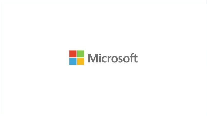 windows10中文官方宣传片