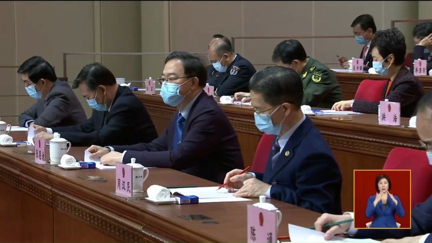 上海两会|龚正:建议2021年上海经济增长预期目标为6%以上