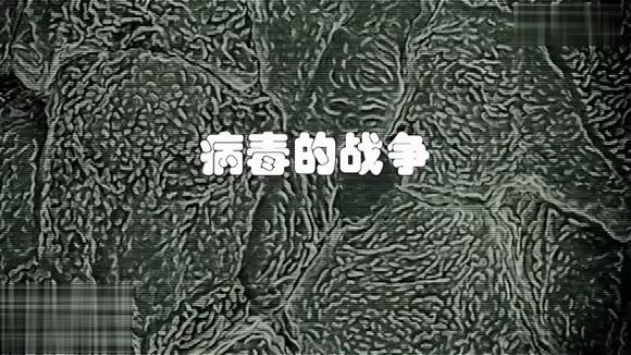 病毒是如何入侵人体的?地球出现生命时细胞与病毒便开始战争!