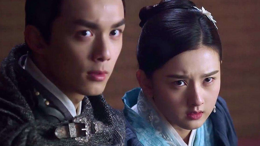 上古密约:吴磊宋祖儿两人姐弟俩C P感十足,王俊凯演技可圈可点