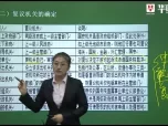 utf8''【公共基础知识】第11讲:行政法(二)