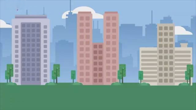 【100秒动画看城市大到暴雨安全指南】 雨天路滑,注意安全!城市大到...