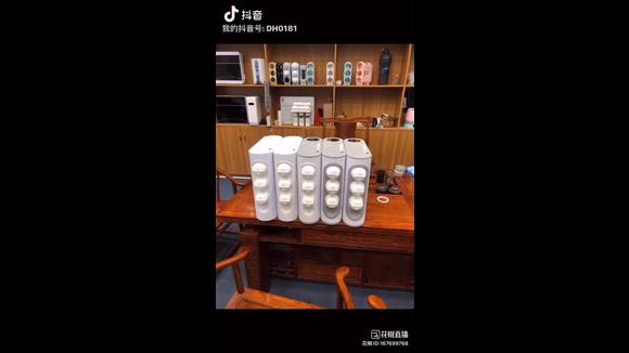毛豆净水器家用自来水过滤器卡接滤芯配置RO反渗透纯水机净水器