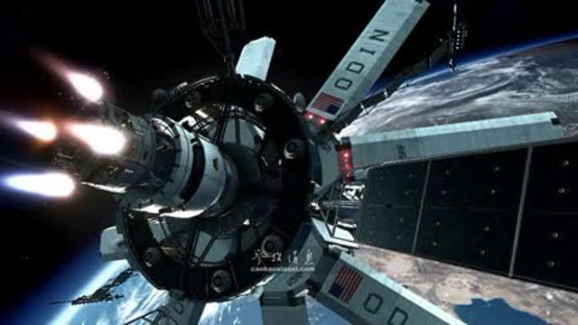 陨石撞地球:启发人类创造出一远超核弹的武器