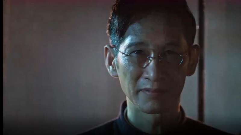 破冰行动:根据真是事件改编,主角激情登场,夜间急速带队抓捕