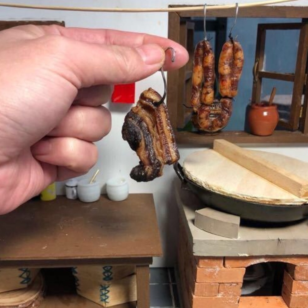 小小食界厨房 