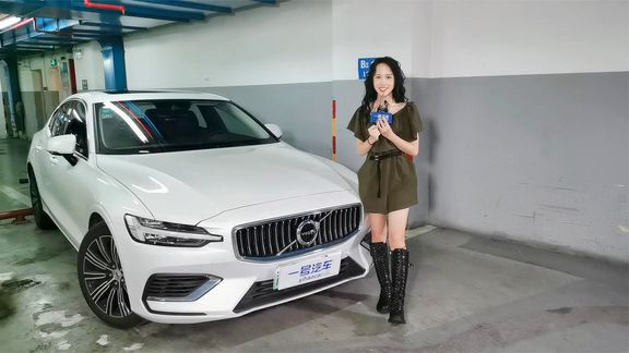 S60不管是主动安全还是被动安全,都做到了同级别非常高的水准