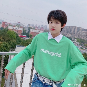 极极国王的王后 