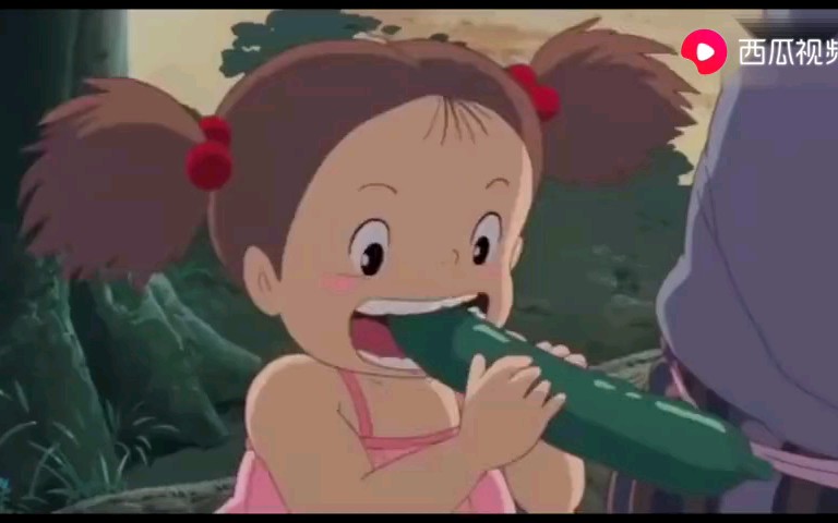 宫崎骏动漫里那些食物,你最喜欢那部