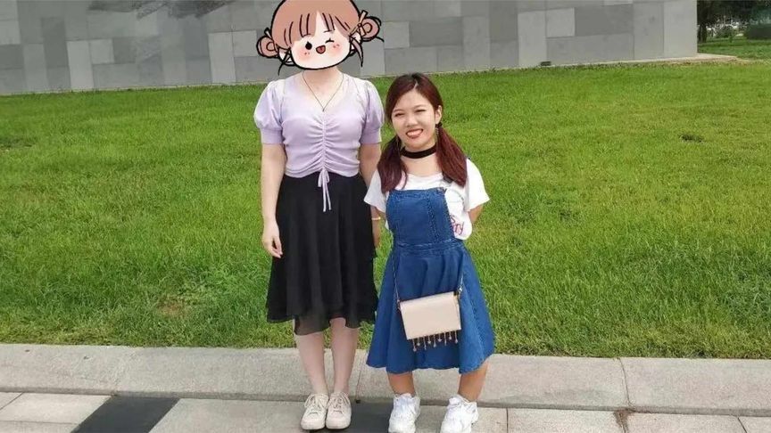 身高1米3应聘受挫医学生:曾因面试成绩低被刷,现已被录取