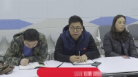 邵阳工业学校校党委就党史学习教育“我为群众办实事”座谈“纳谏”