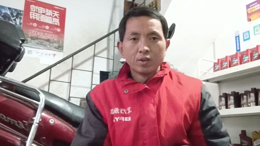 这个方法能够帮助大家,电动车换了新电池还是跑不远。