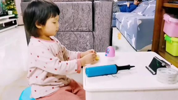 #儿童科学实验 #记录美好童年 #好好学习吧少年