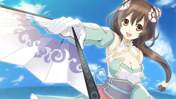 15.插画设计细节完善四丨CG美女漫画板绘教程丨漫画人物角色手绘