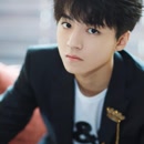 王俊凯的长睫毛啊啊 