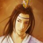姑蘇慕容復 
