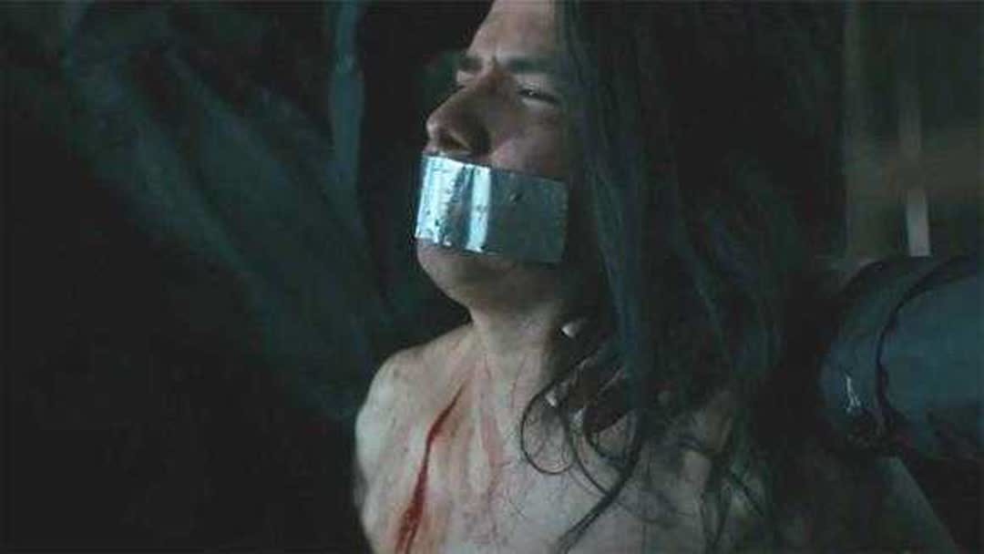 【麦绿素】镇上女孩频频失踪,竟是被当作猎物遭到猎杀《沉默》