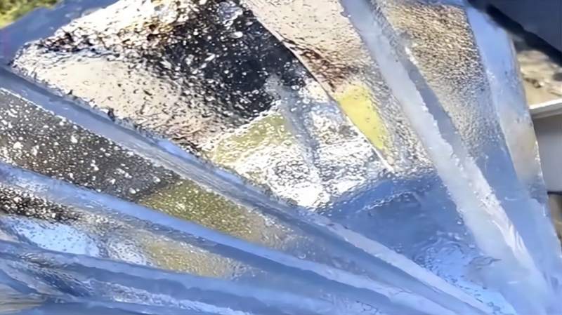 一千克拉的钻石你见过没,这才是真正的中国制造,厉害了我的国