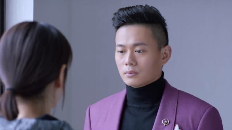 我和我的儿女们:安安拒绝高远,刘晓雅知道病情的严重性