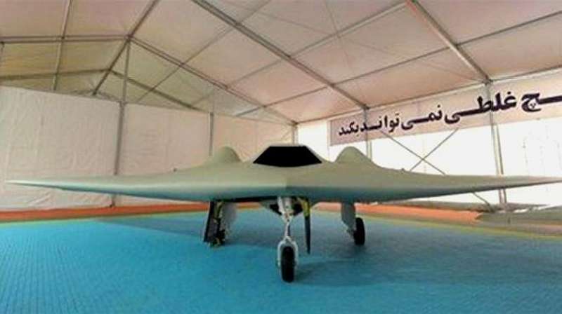 伊朗开始第二轮反击,大量导弹军机运抵,可突破美制防空导弹