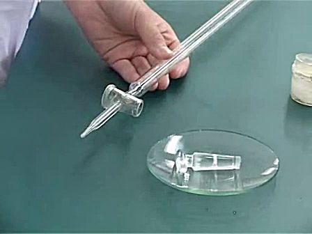 滴定管和移液管的使用(剪辑版) [高质量和大小]