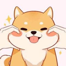 二狗狗漫画 