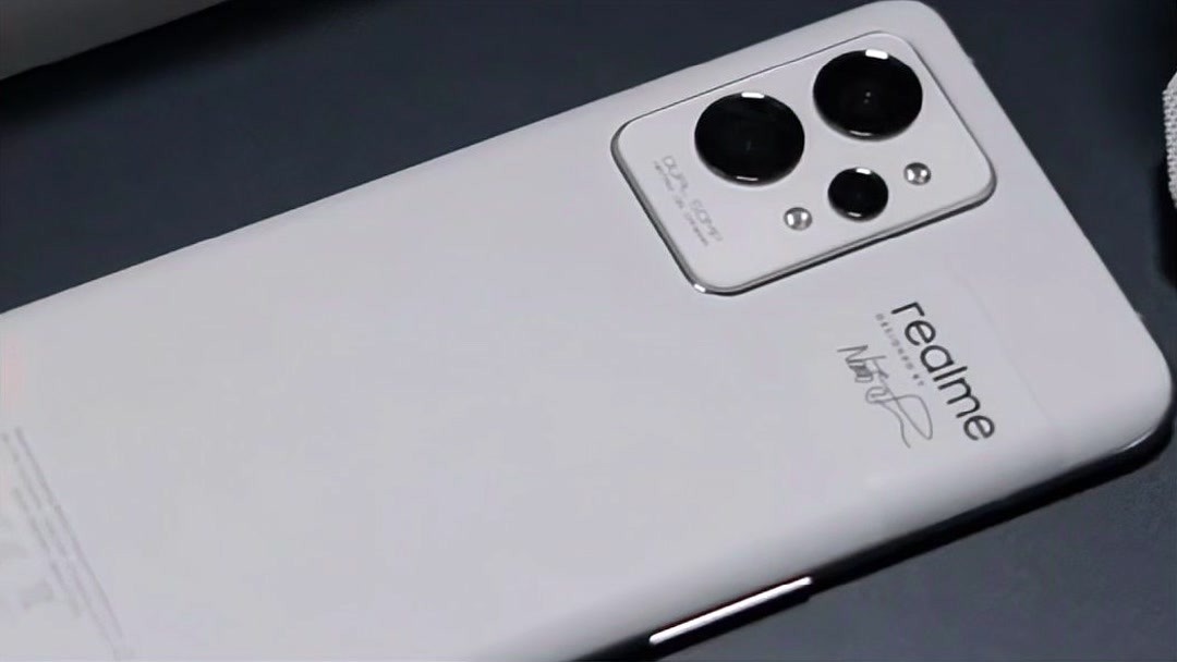 真我手机realme GT 2 Pro 5G开箱评测!