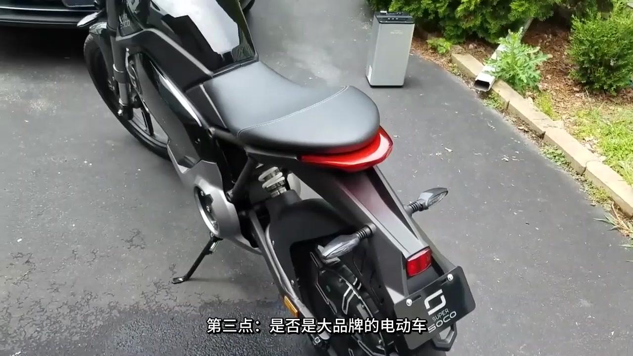 48V电池的电动车能跑多远,行驶里程50公里,但还要注意这5点