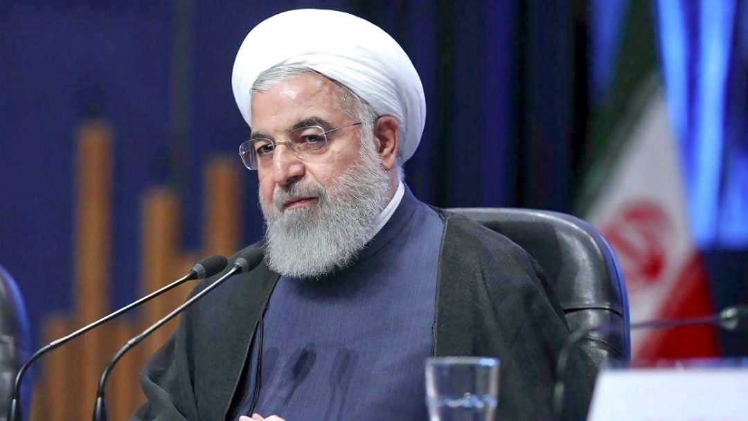 关键时刻伊朗再度出招,美国正内忧外患?