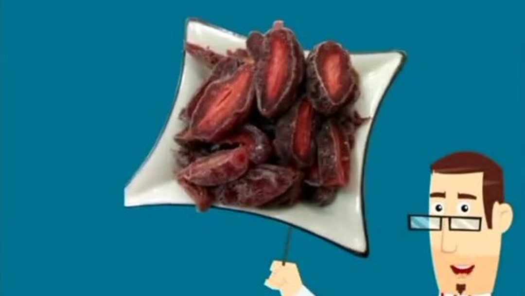 我们做到不传谣不信谣