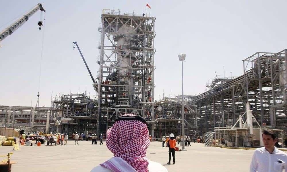 沙特油田被炸浮出最大赢家,美企巨头赚的盆满钵满,克宫一声叹息