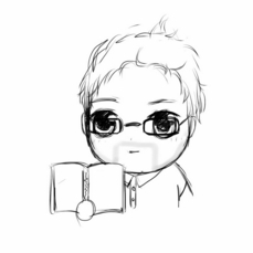 执笔画传奇 