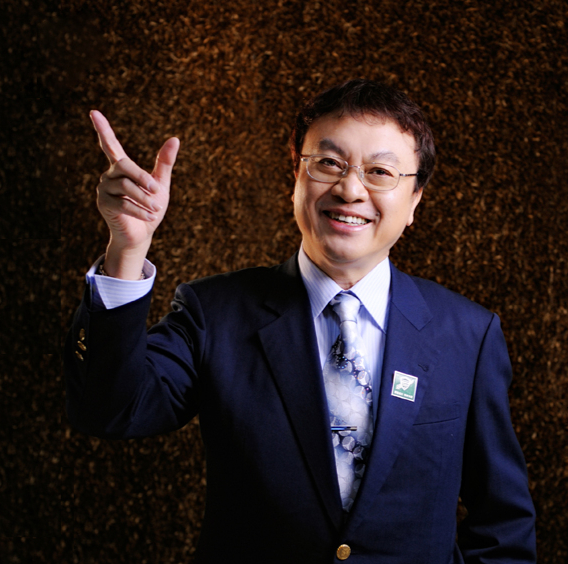 余世维B站 