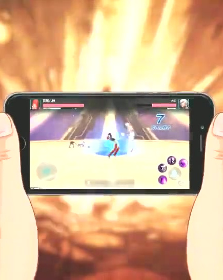 拳皇系列最新宣传片曝光,看完整个人都燃了