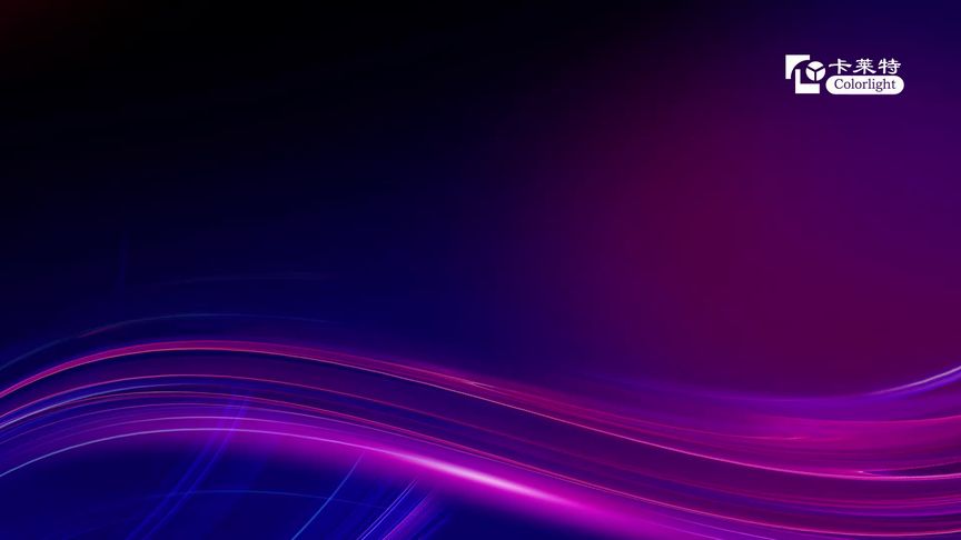 卡莱特ledvision操作,如何单独固化接收卡参数