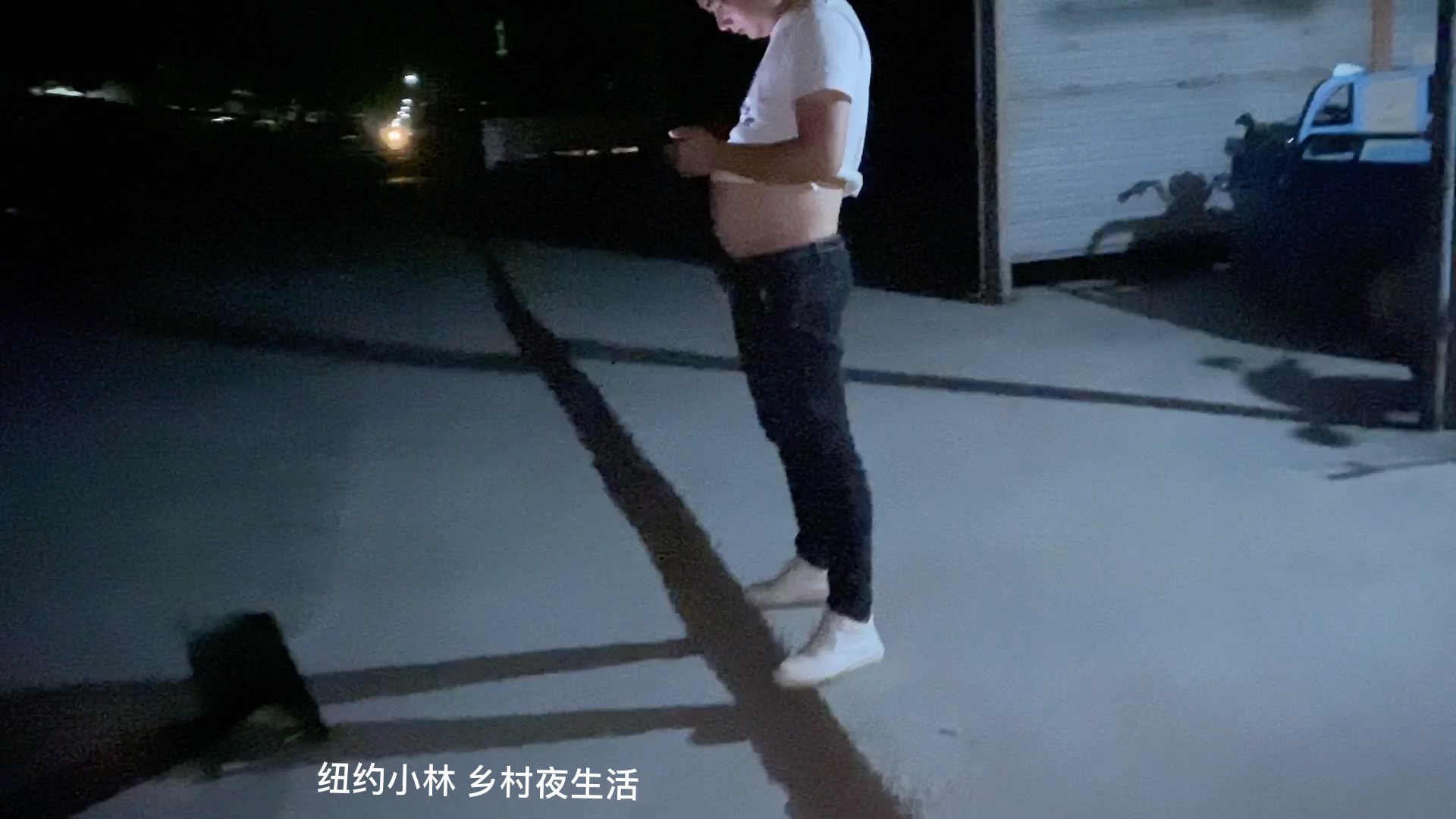 【鸡哥】多姿多彩夜生活:鸡排哥