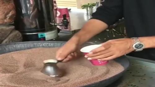 见证奇迹的时候到了!这样做咖啡,感觉好神奇!