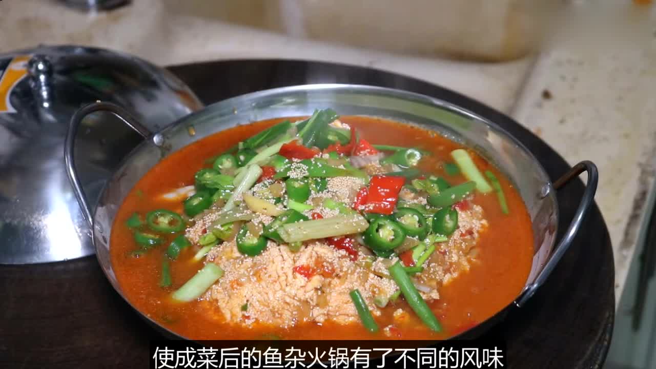 这是湖南人最喜欢的美食,连很多明星都爱吃,其实做法挺简单