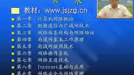 计算机网络基础