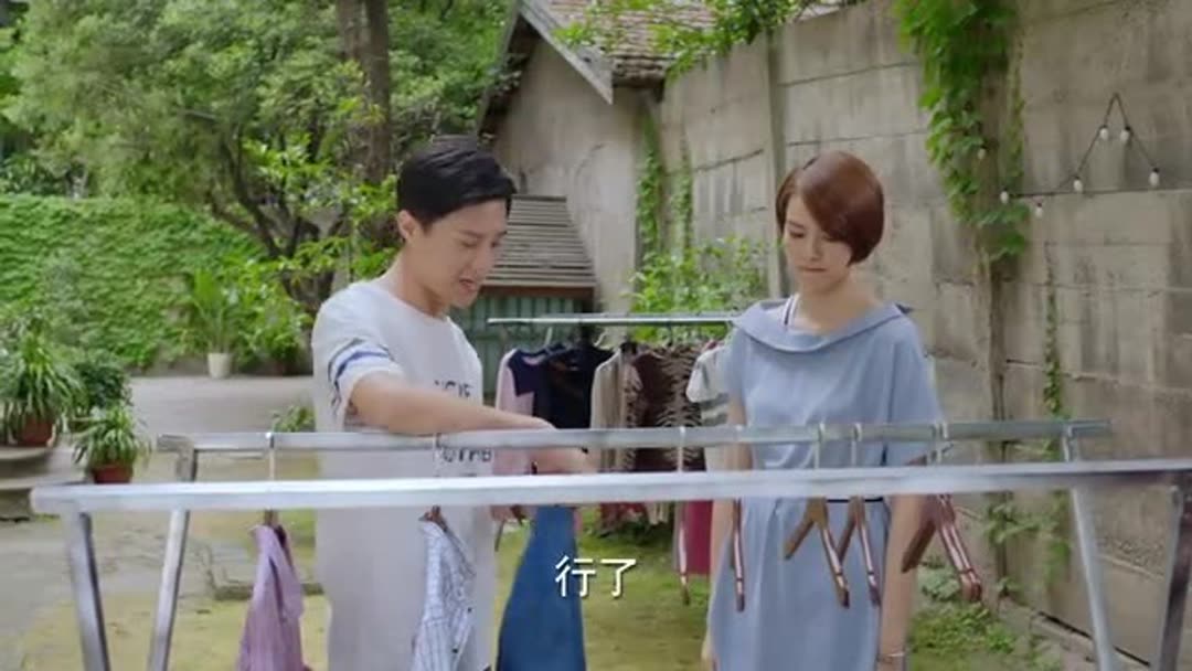 张瑶瑶李宁枫恩爱日常