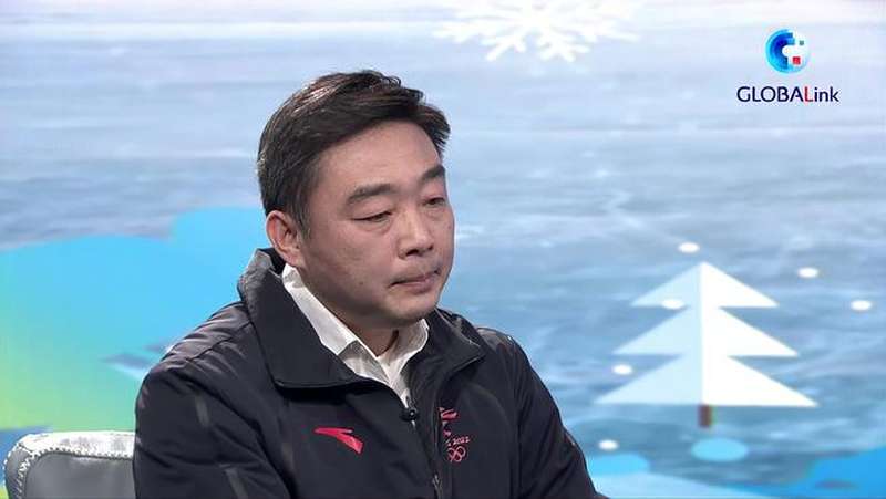 全球连线|冬奥会开闭幕式全景式盘点:冰雪盛会 中国答卷