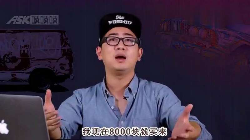 4S店置换二手车,进门要说的第一句话