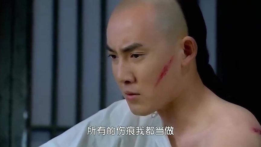 新还珠格格:永琪成小燕子仇人,感叹两人爱情坎坷,自己该如何?