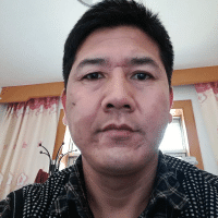 幸福三你人 