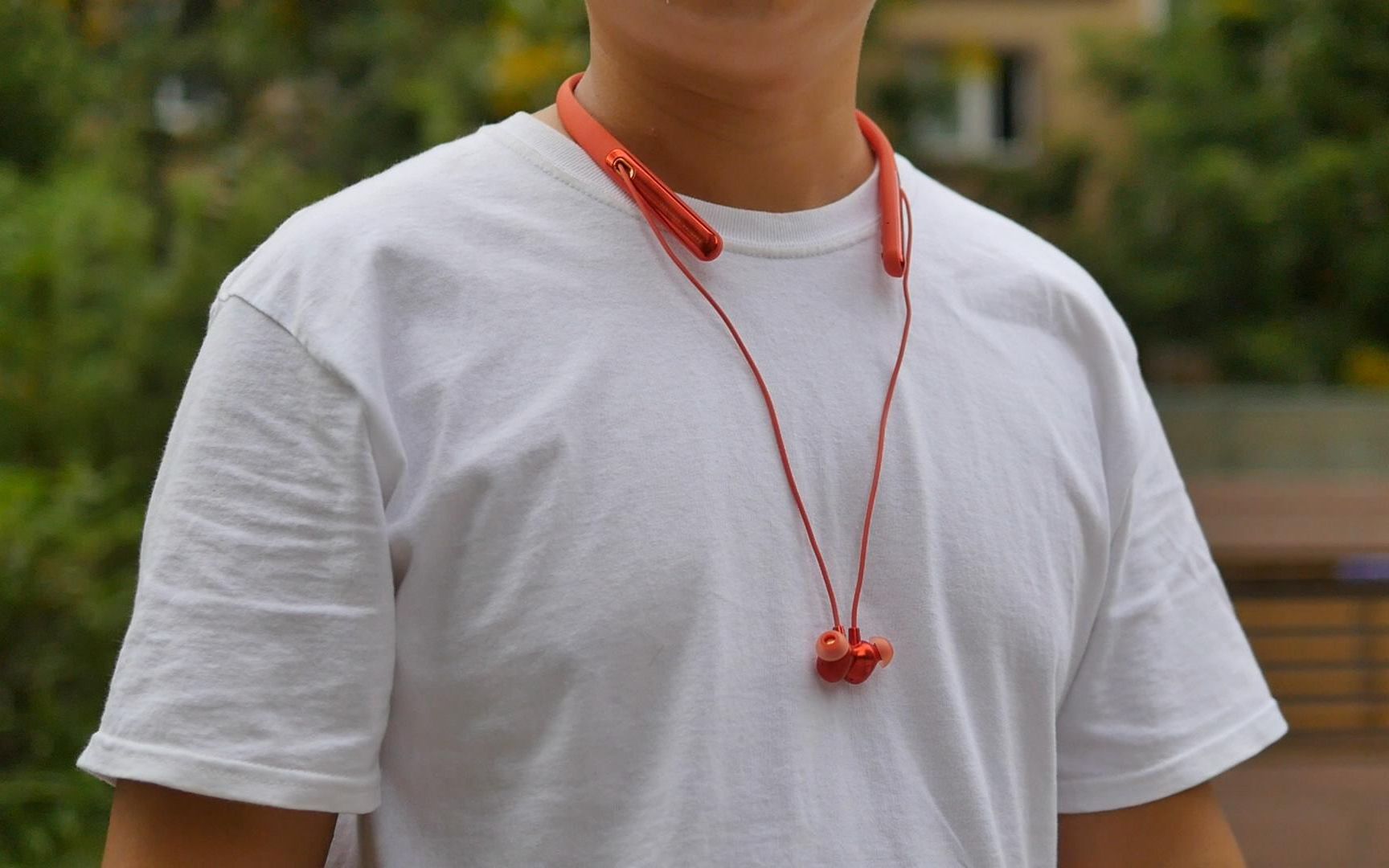 客观评价OPPO首款无线降噪耳机Enco Q1,不完美但是一部诚意之作