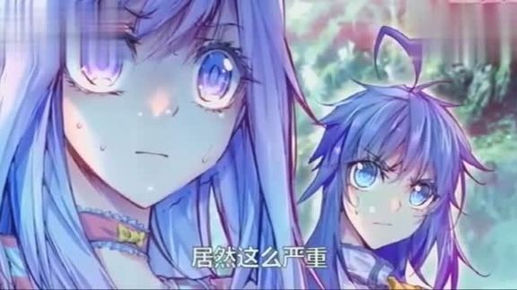 神界传说:海神唐三竟被关押到神禁之地,毁灭之神搞的是一团糟!